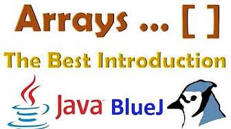 ICSE Java Class 10: Array - YouTube