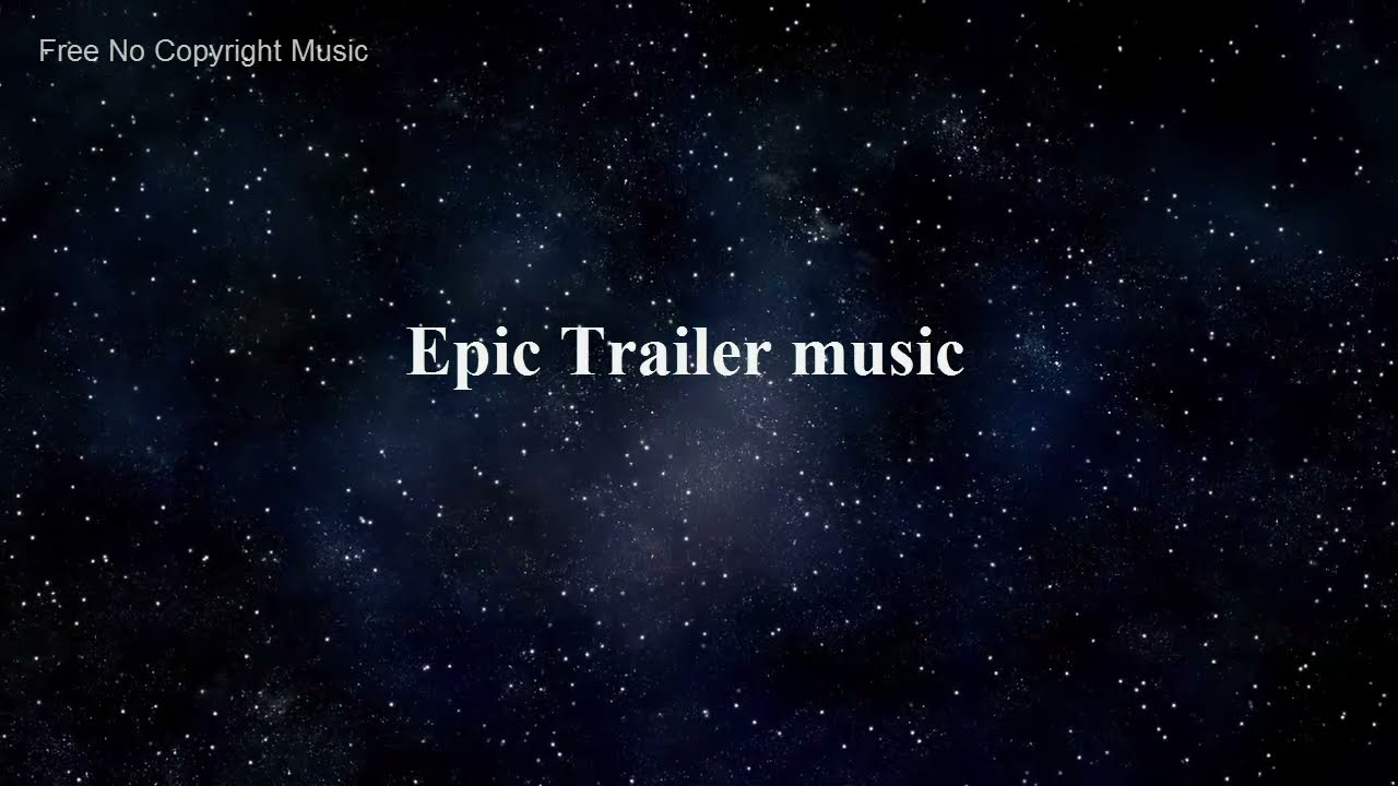 Best Epic Trailer Music (30 second) [FNCM]... - YouTube