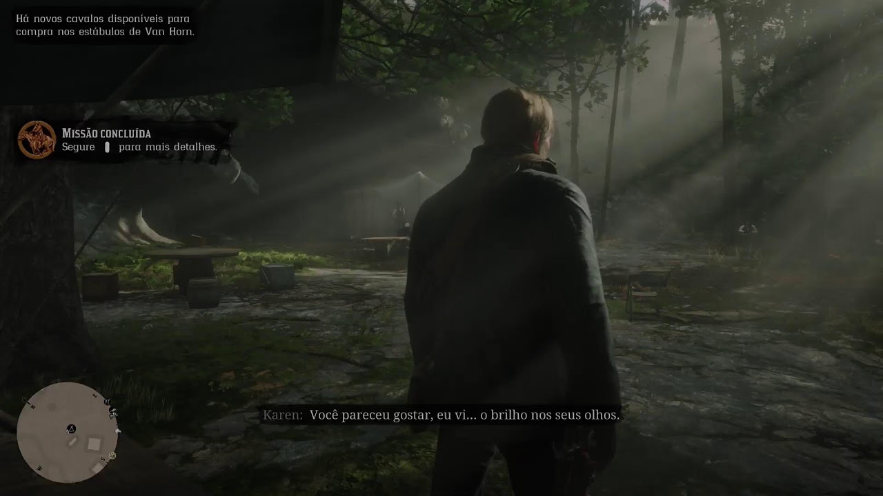 READ DEAD 2 - YouTube