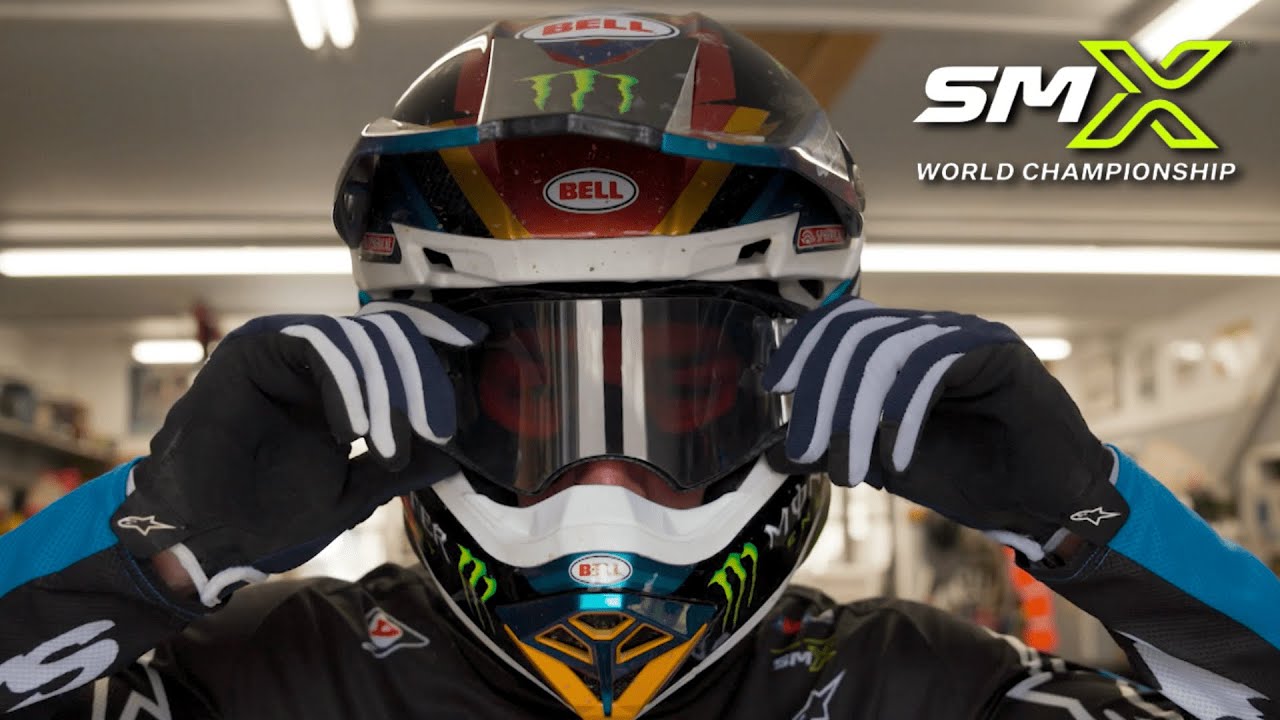 SMX 2025 Season Preview Show - YouTube