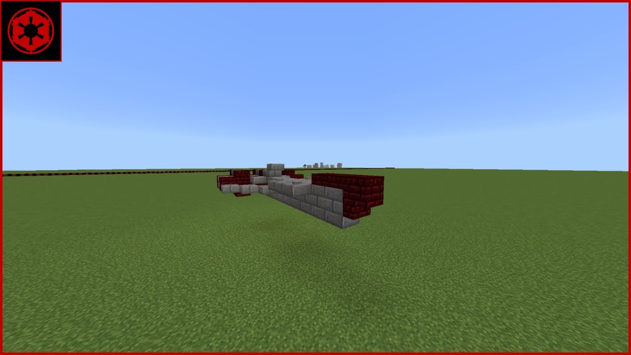 Star Wars Charger C70 Tutorial (1:10) - YouTube