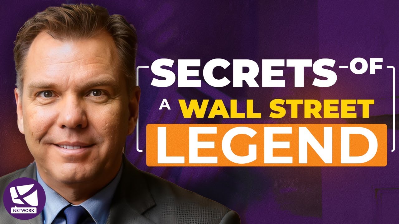 The Fund: Exposing the Truth about Wall Street Legend - YouTube