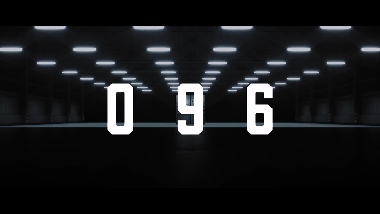 096 (SCP Short Film) HD 1440p - YouTube