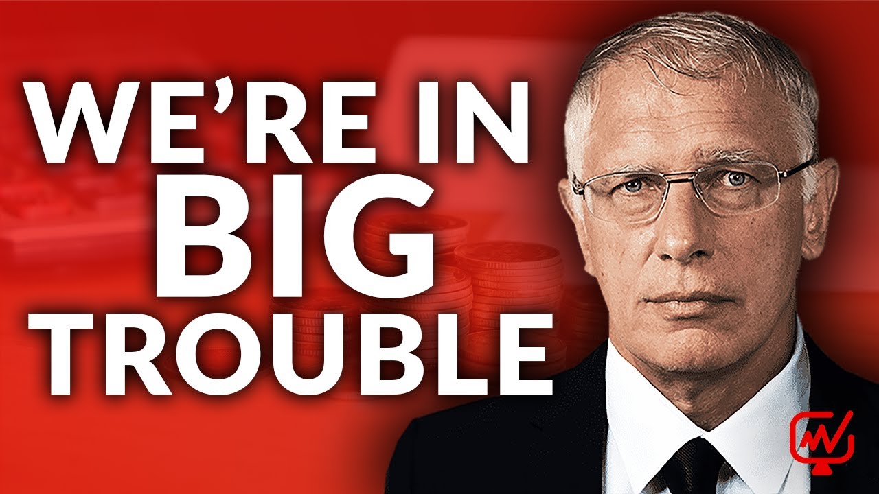 How To Prepare for “The Greater Depression” — w/ Doug Casey of Casey ...