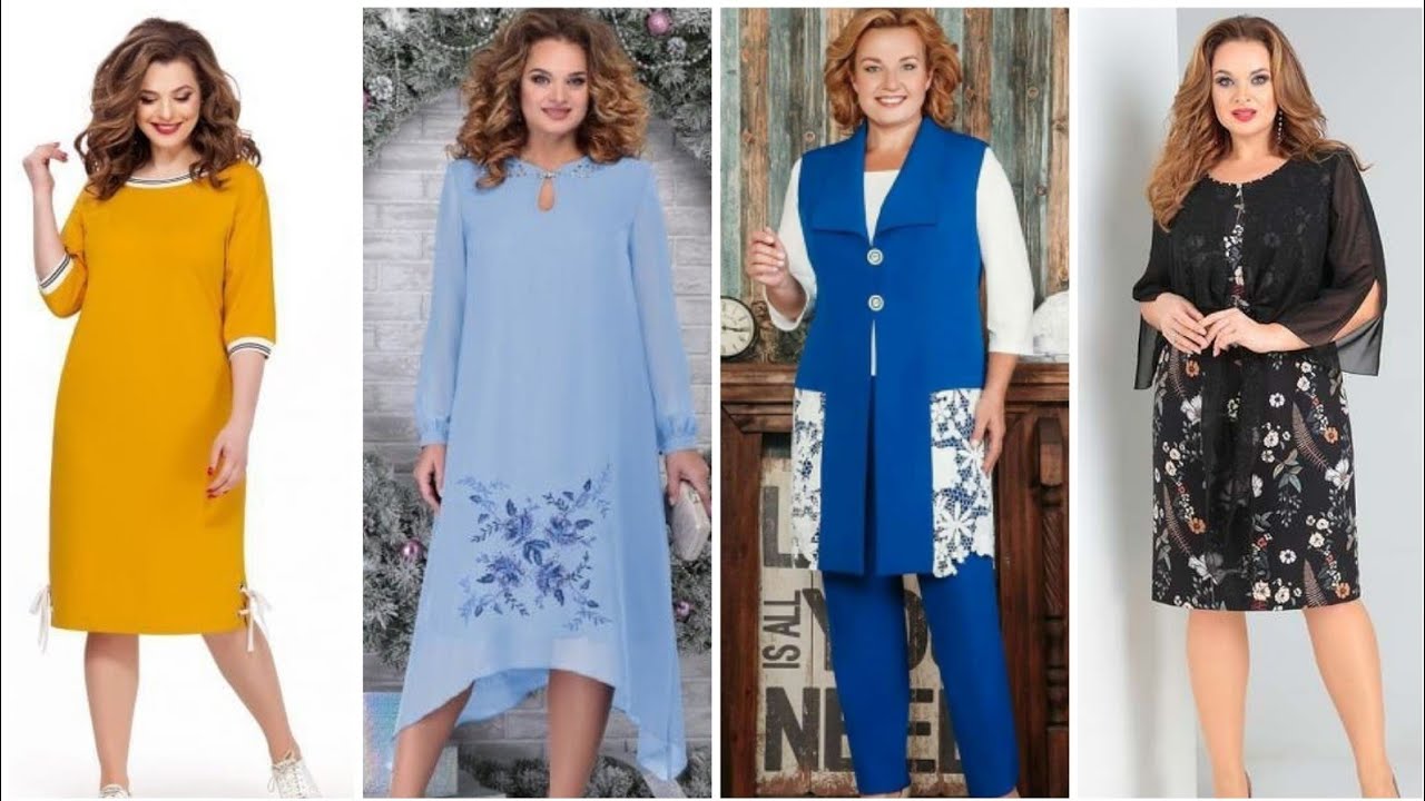 A-Line Elegance STRIP PRINT COTTON CASUAL WOMEN A-LINE MIDI DRESS ...