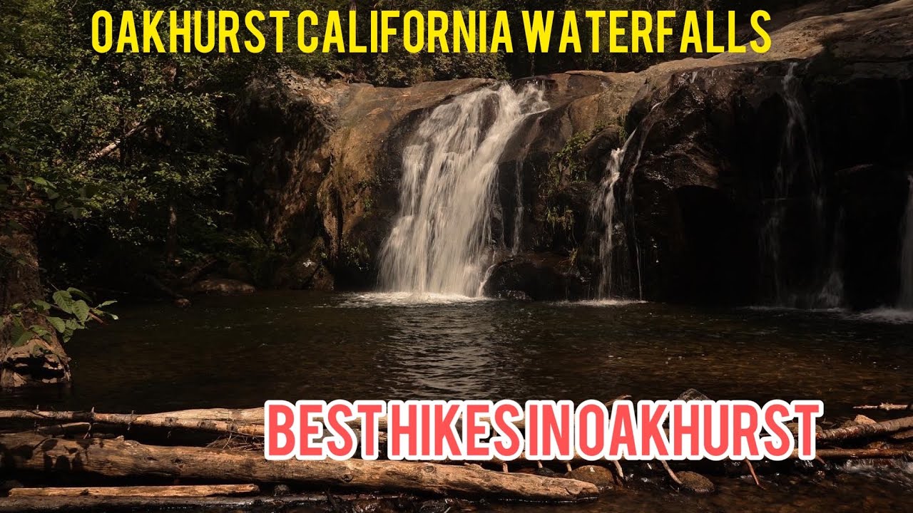 Unleashing Your Inner Explorer: Lewis Creek's Magnificent Corlieu Falls ...