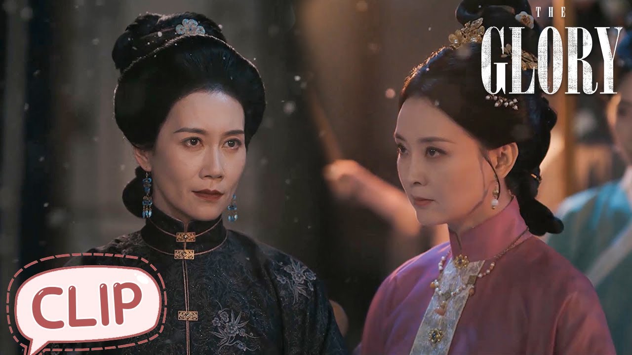 Ms.Zhou set up a trap to frame Madam for meeting a man in private | The ...