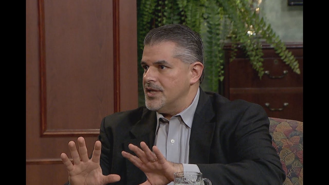 Herman and Sharron - Fazale Rana "Who Was Adam?" Part 2 - YouTube