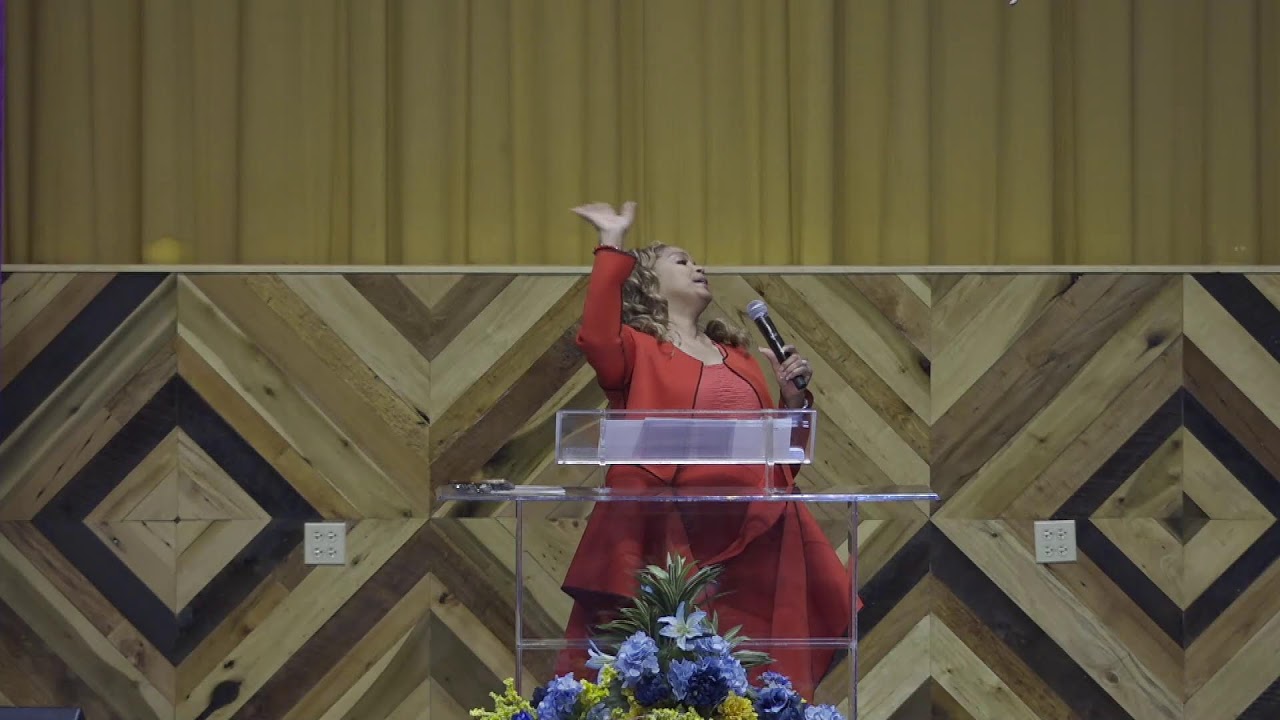 Sunday Morning Worship - YouTube