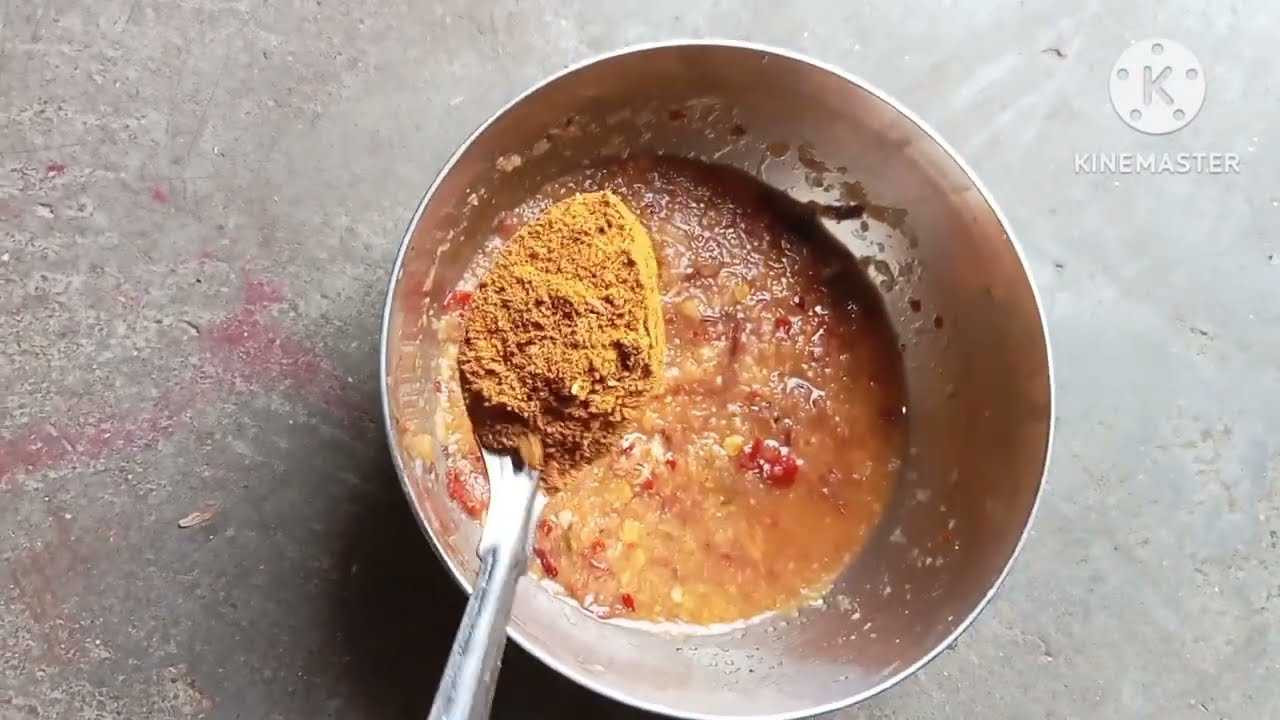 देशी सेम फली और आलू की सब्जी मसालेदार बनाने की विधि || Sem Fali Ki ...