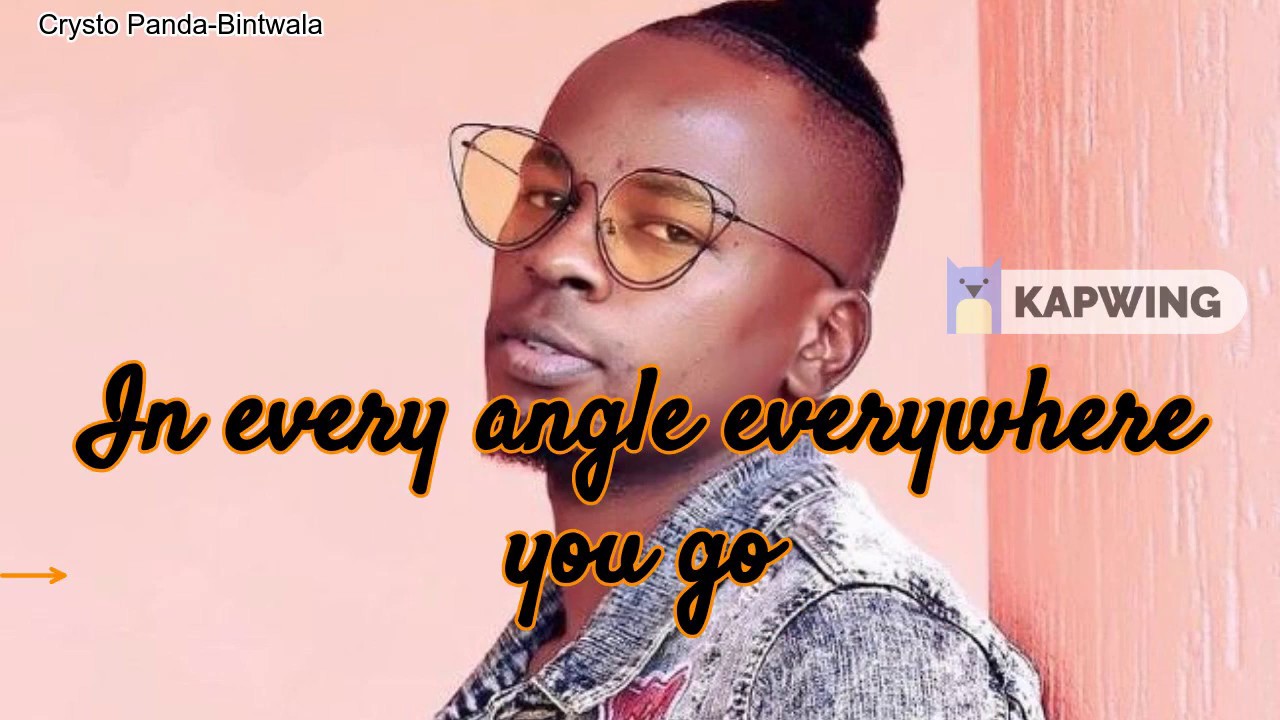 Bintwala- Crysto Panda - YouTube