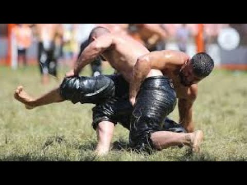 664.Tarihi Kırkıpınar Yağlı Güreşleri #canlıyayın #canlı #kırkıpınar EDİRNE