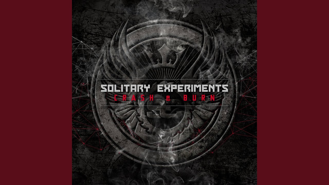 Crash & Burn - YouTube