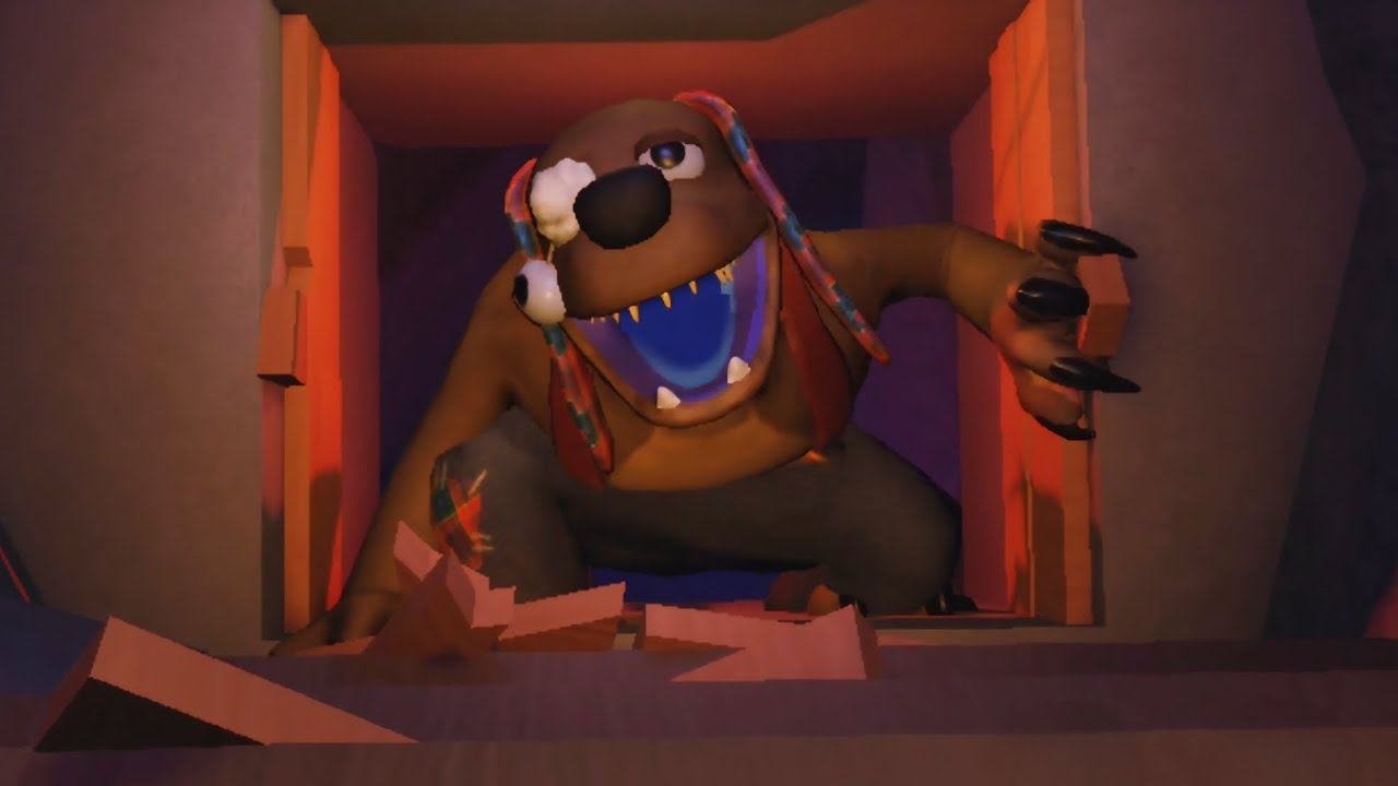 Rocky just a little agitated that all | Roblox Threadville - YouTube