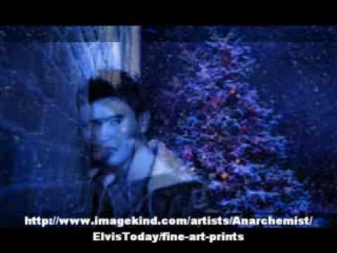 Santa Claus Is Back In Town (Extended Version) - Elvis Presley - YouTube