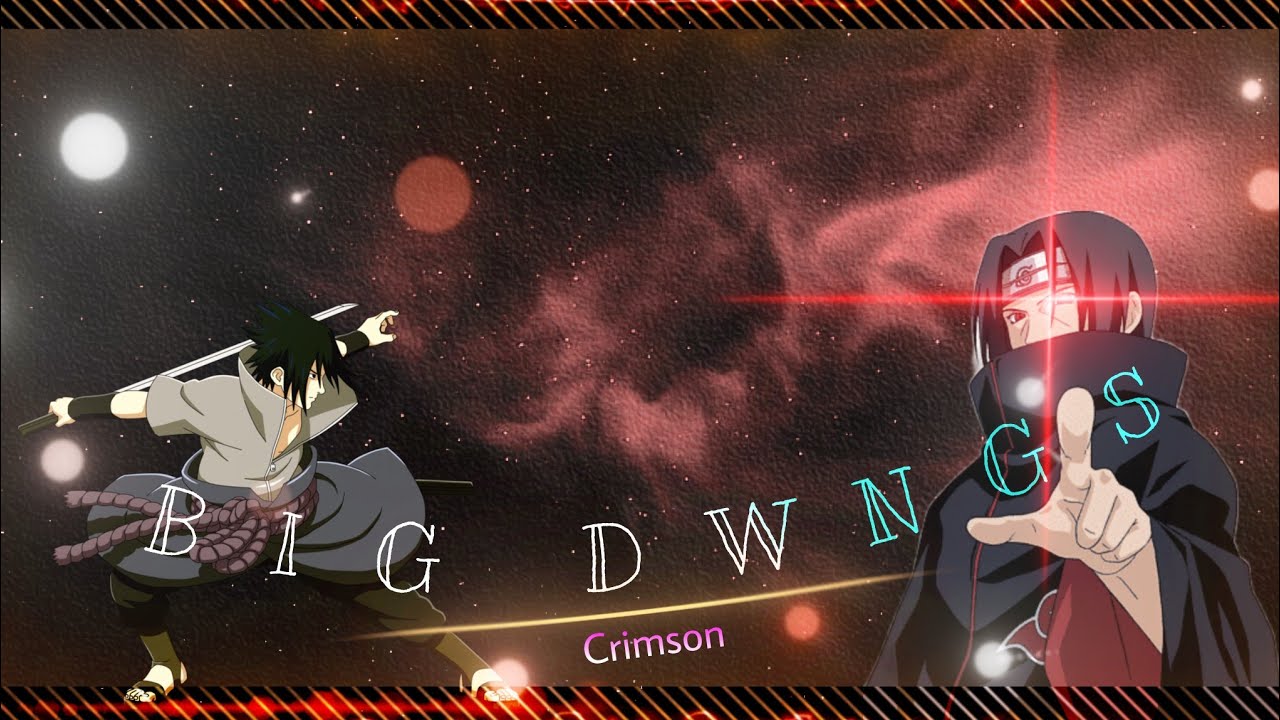 ITACHI EDIT { BIG DWANGS } 😁 #naruto #anime #naruto #sasuke #amv - YouTube