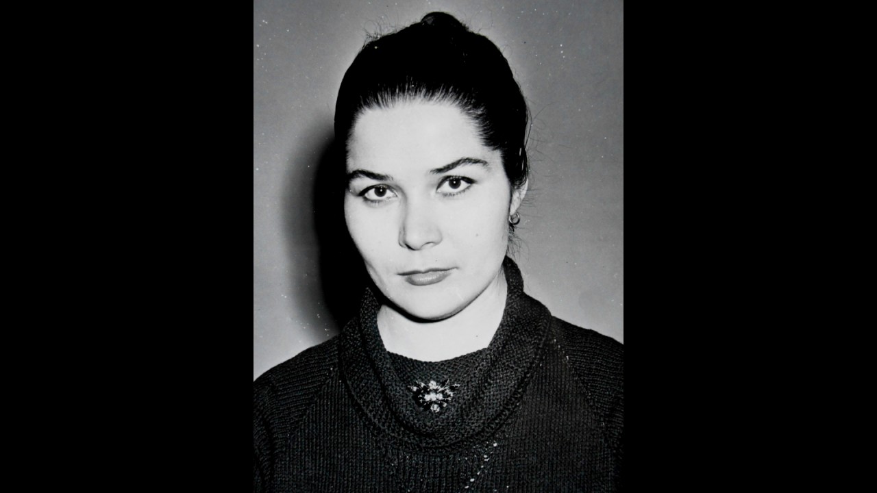 "Мамина вишня" - Марія Іваненко (Maria Ivanenko)з Оркестром нар ...