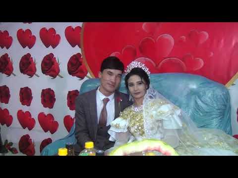 Tagtabazar toy 2020 Bayram & Gulnar