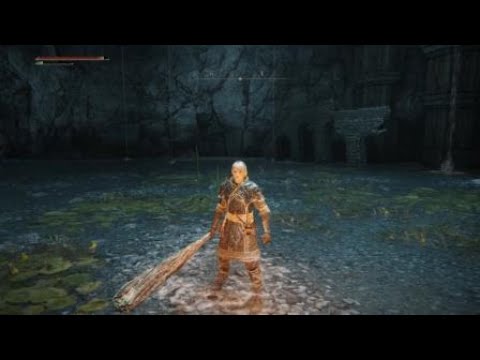 15 minutos pristinos de exploração.