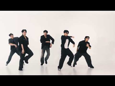 BGYO - TRASH dance practice mirrored - YouTube