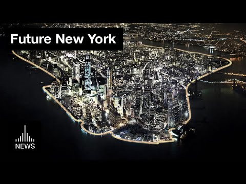 Future New York - $335 million to increase resiliency in Lower ...