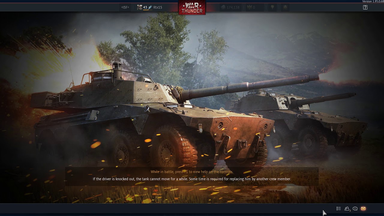 WarThunder Object 120 Review and Gameplay! - YouTube