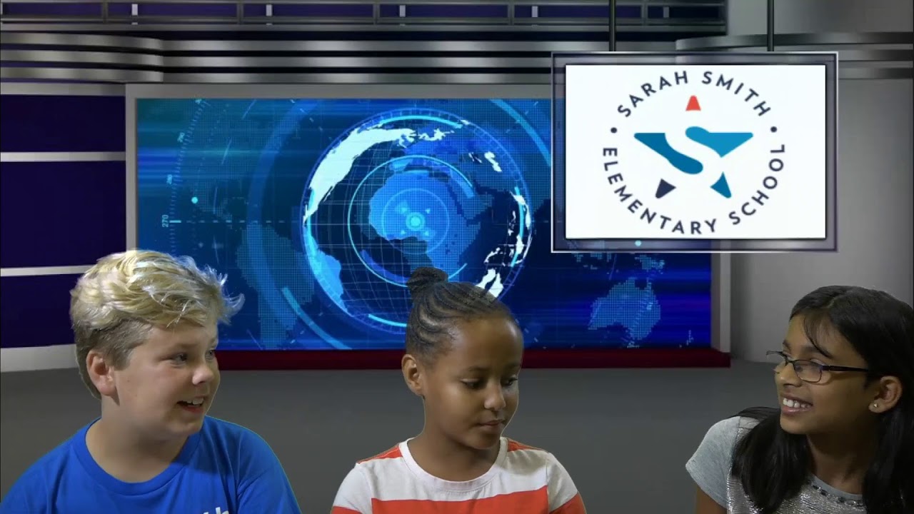 SRS NEWS SHOW 9-30-19 - YouTube