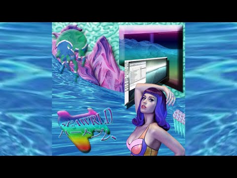 death's dynamic shroud.wmv - SEAWRLD​ハ​ー​ト​ブ​レ​ー​ク [Full Album, gapless]