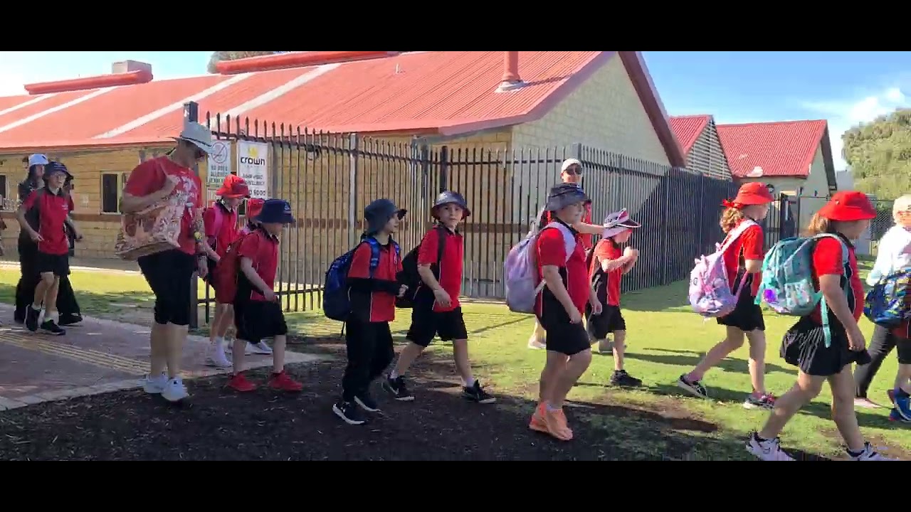 Alexander and Alexandria Team Phoenix at Primary School Faction ...