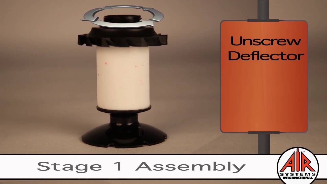 2 Module- Fundamentals of Respiratory Systems: Air Systems Grade-D Air ...