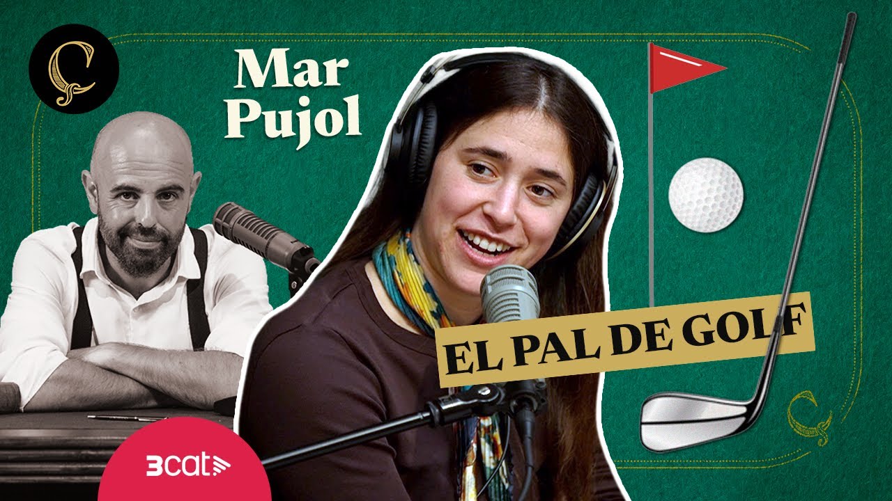 LA RENAIXENÇA: El pal de golf, amb Mar Pujol (1x071) - YouTube