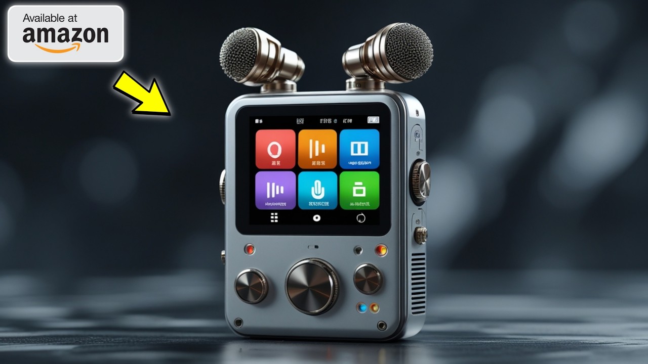 TOP 10 COOLEST GADGETS ON AMAZON & ONLINE (2025)🤯 - YouTube