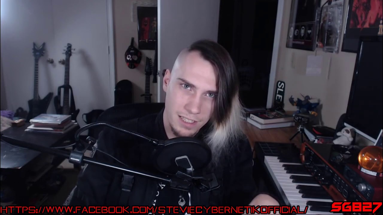 Your move, MSM (Someguy827 mirror) - YouTube