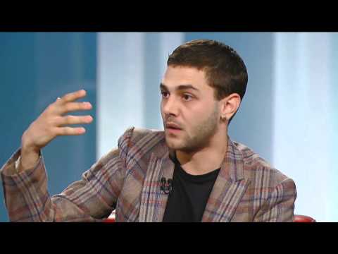 What Happens When You Call Xavier Dolan Narcissistic