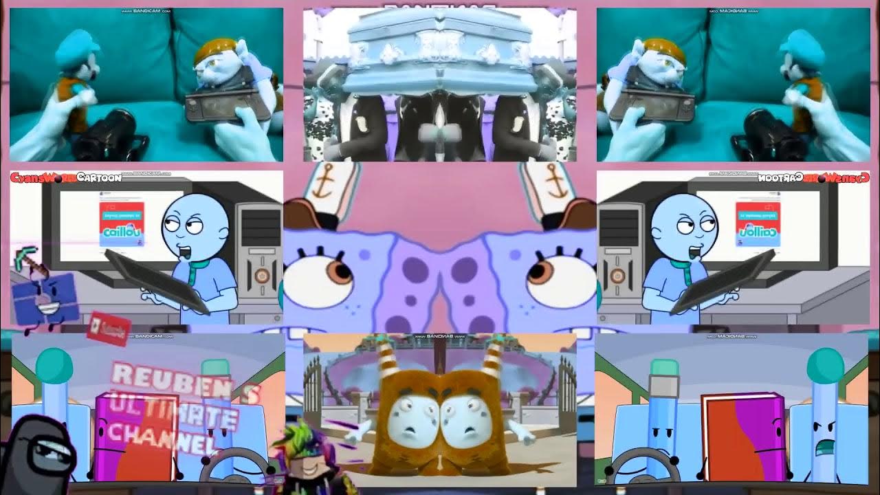 Preview 2 Funny 2021 2.0 Effects - YouTube