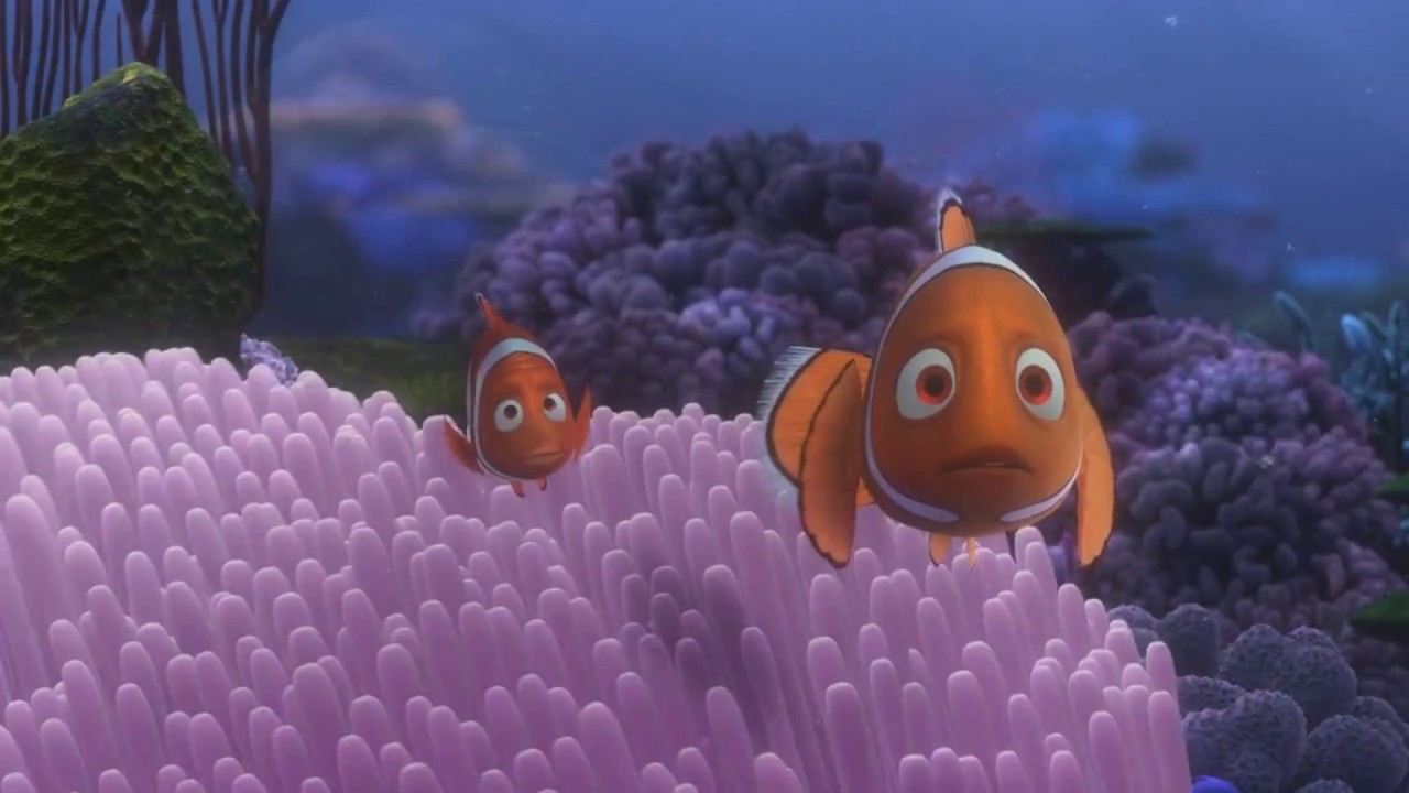 YTP: Finding Marlin - YouTube