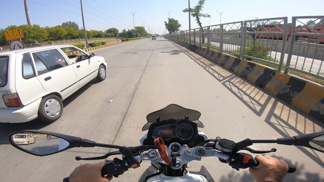Derbi STX 150 | Is it worth Buying? - YouTube