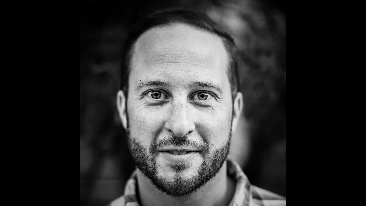 Wyoming Arts Summit 2021 - Brandon Gellis - YouTube