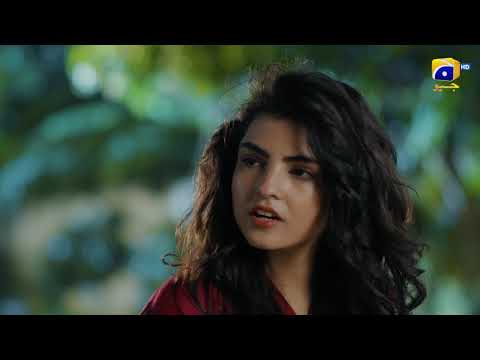 Zabt Episode 17 New Promo | Daniyal Khan - Zoha Tauqeer  - Laila Wasti | Har Pal Geo
