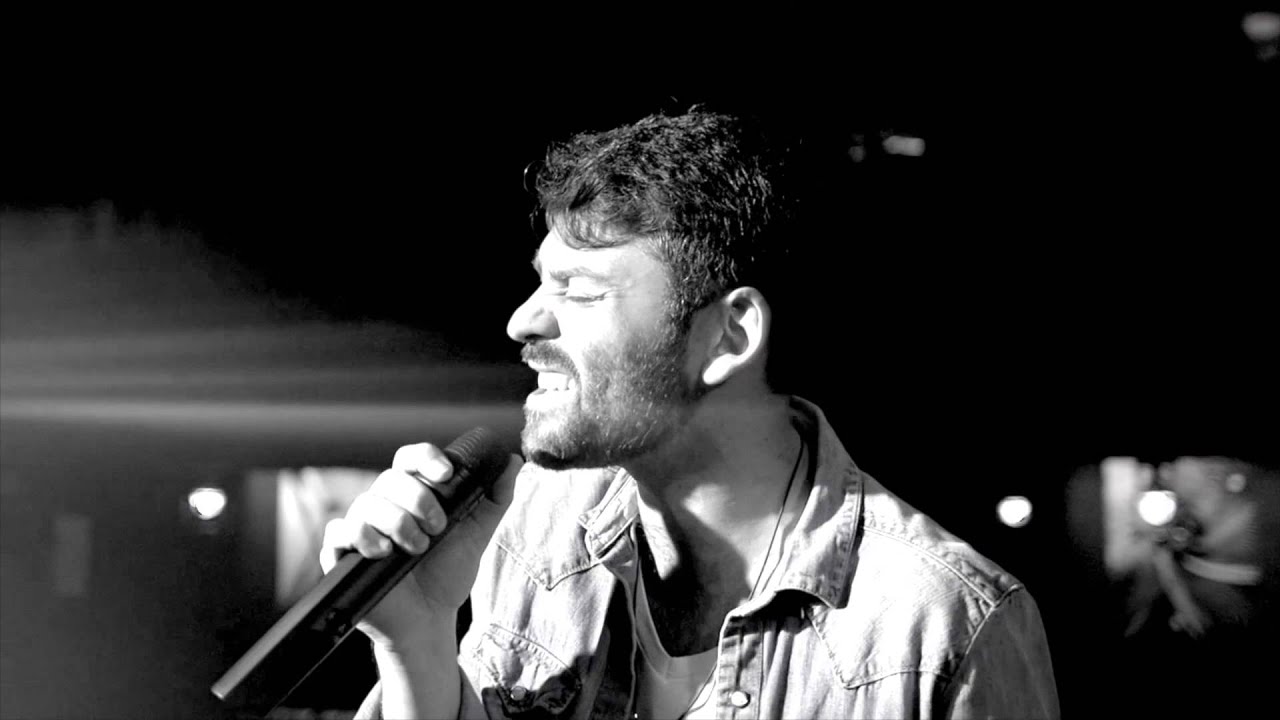 Vince Miranda - ERES (Cover) Tap - YouTube
