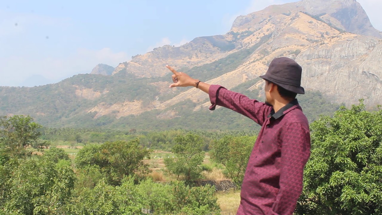 PALAKKAD ,KANJIKODE, MALA - YouTube