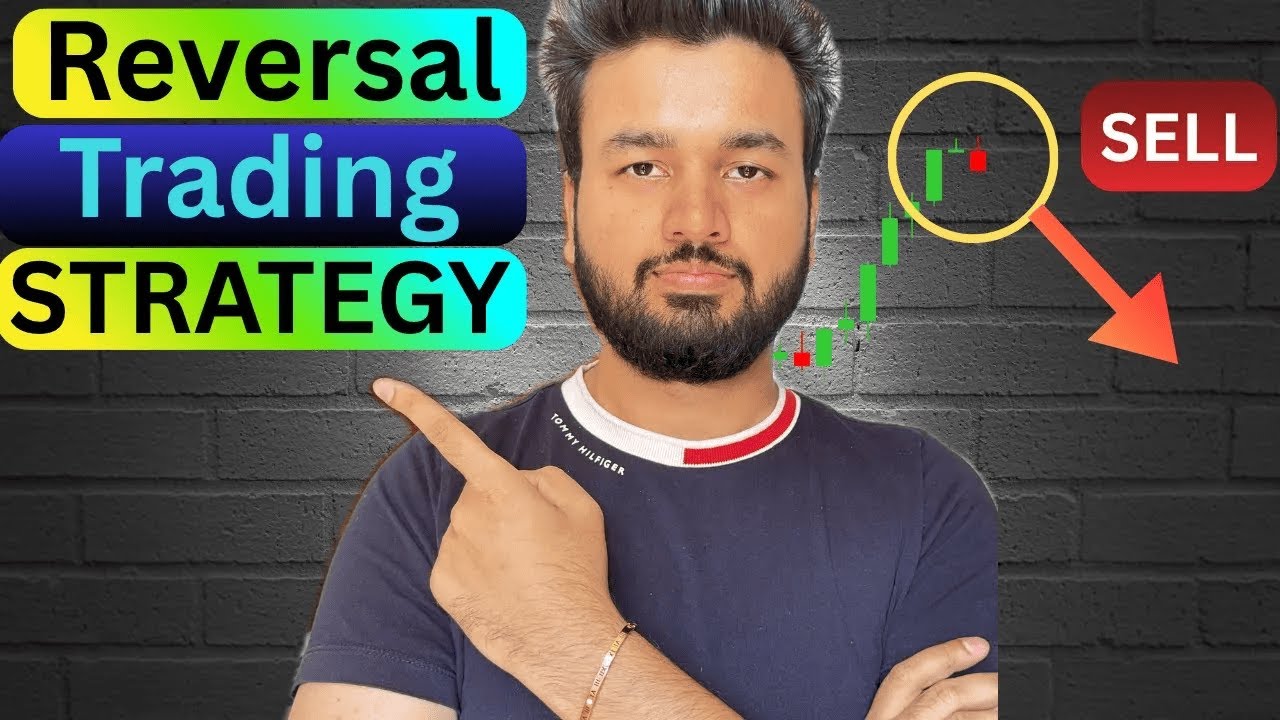 ULTIMATE Reversal Trading Strategy | FULL FREE COURSE - YouTube