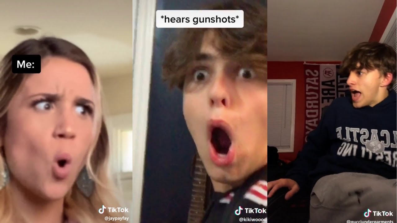 Why Are We Going So Fu**ing Fast | Tik Tok Compilation - YouTube