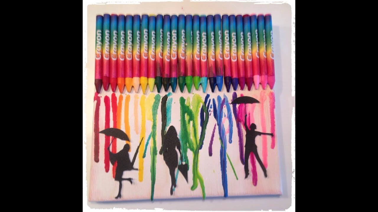 Wasco art - YouTube