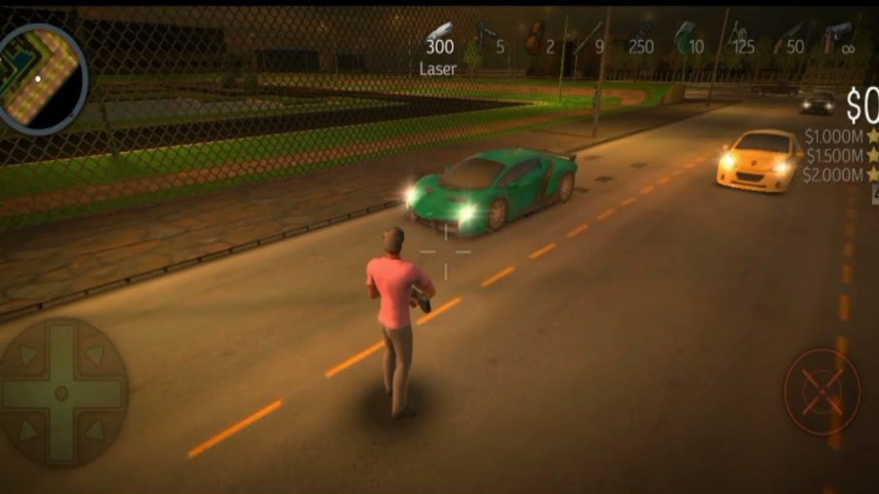 My Favorite Game | Payback 2 | Car Game | Android Gameplay Part #23 ...