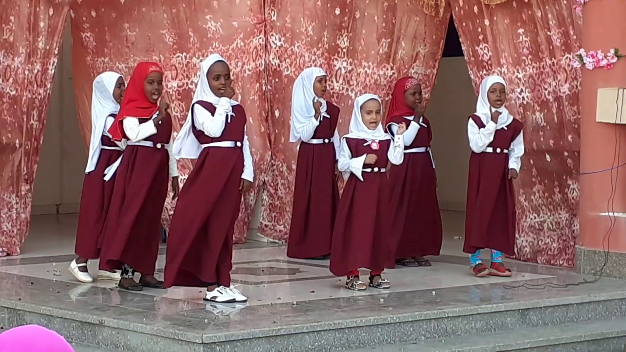 Nashida cajiba - YouTube