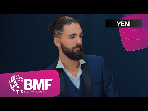 Ruslan Alişan - Xəzərin Sahilində (Audio)