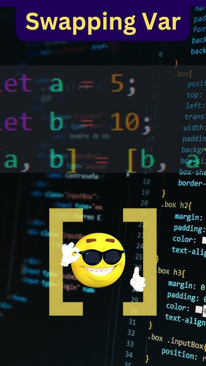 Array Destructuring Javascript Hack 🚀 Js Tips Tricks Interview Youtube