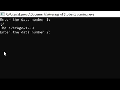 C 82 The Malloc Function And The Dynamic Memory Allocation - YouTube