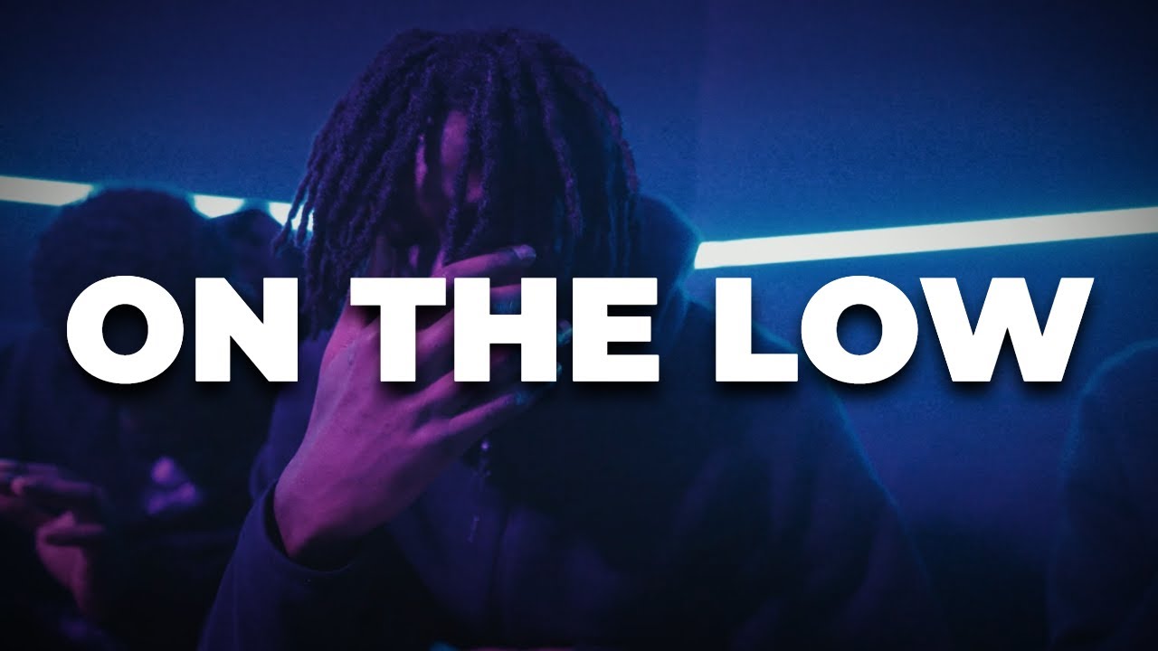 [FREE] Bobby TooTact x Harlem Afro Drill Type Beat - "ON THE LOW ...